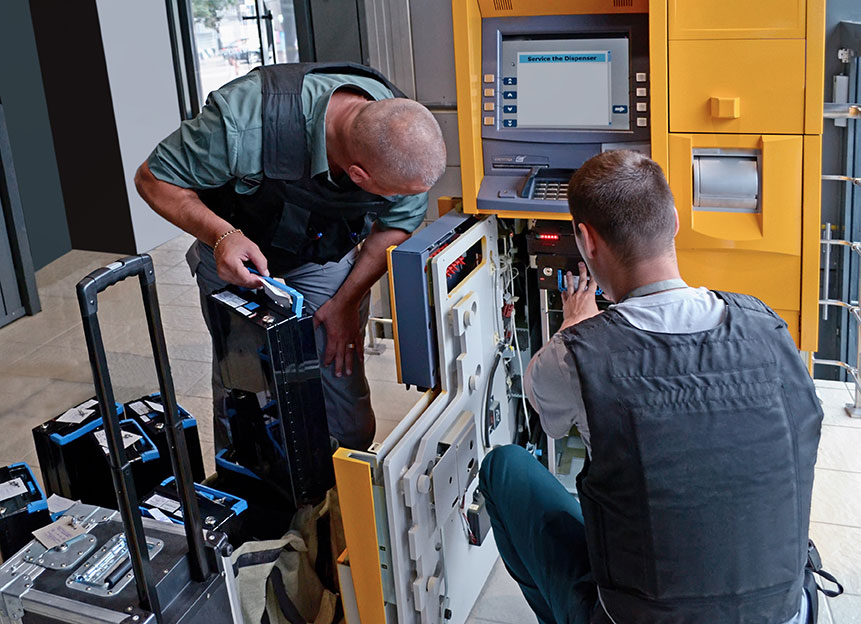 Free business ATM Placement in Chicago - Coinflow Enterprises Inc.